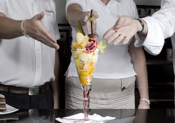 Miben jobb az olasz kézműves fagyi? - Tapo